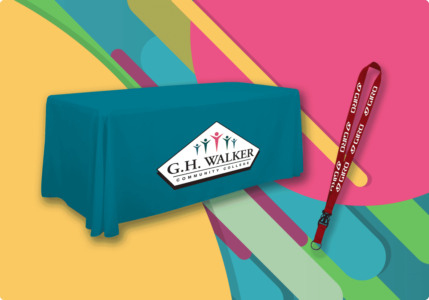 The Best 10x10 Trade Show Booth Ideas | Crestline