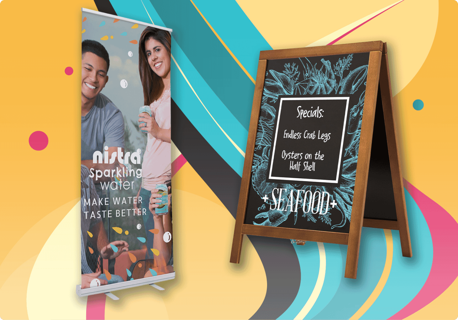 The Best 10x10 Trade Show Booth Ideas | Crestline