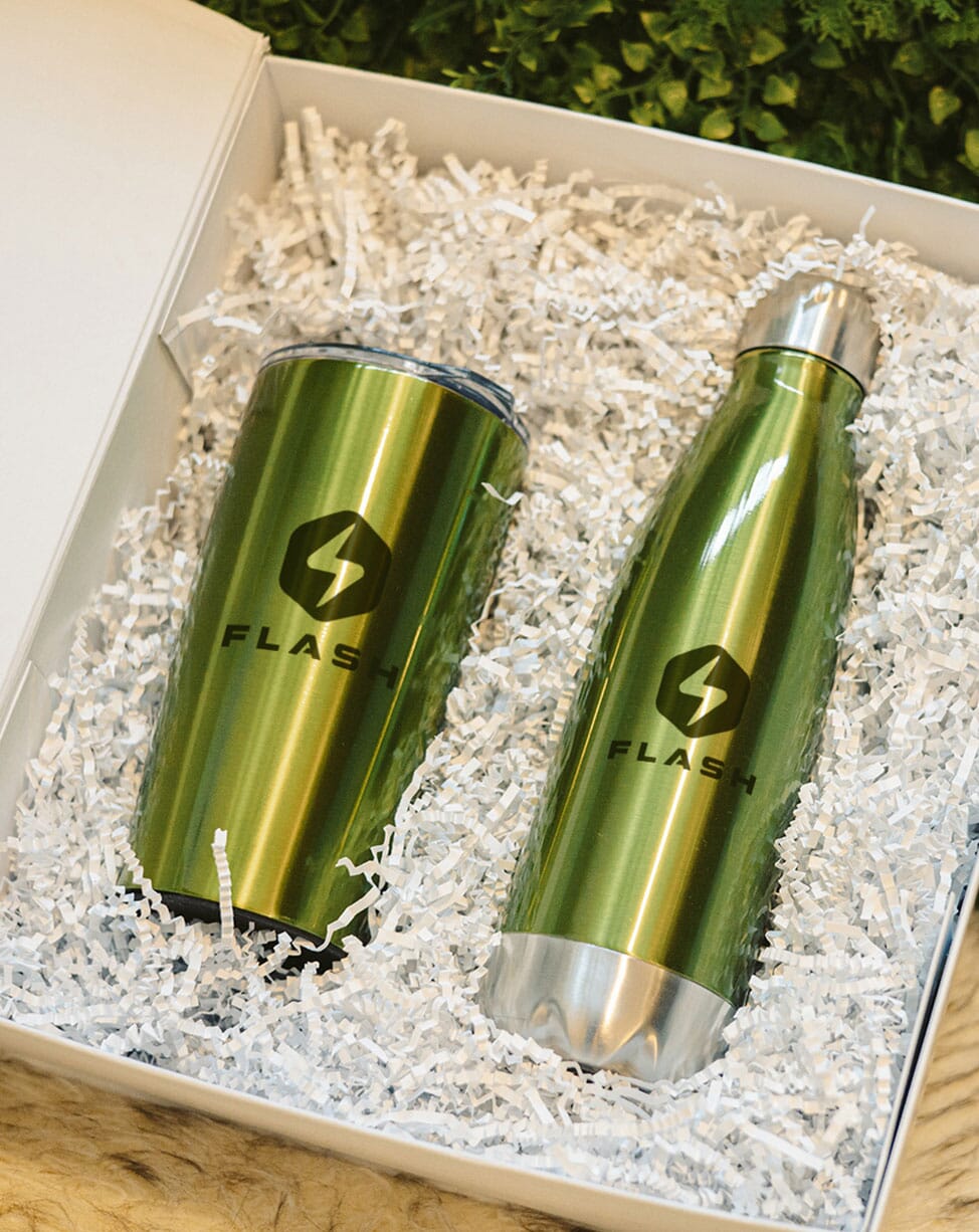 Custom Corporate Gifts | Personalized Business Gifts with Logo | Crestline
