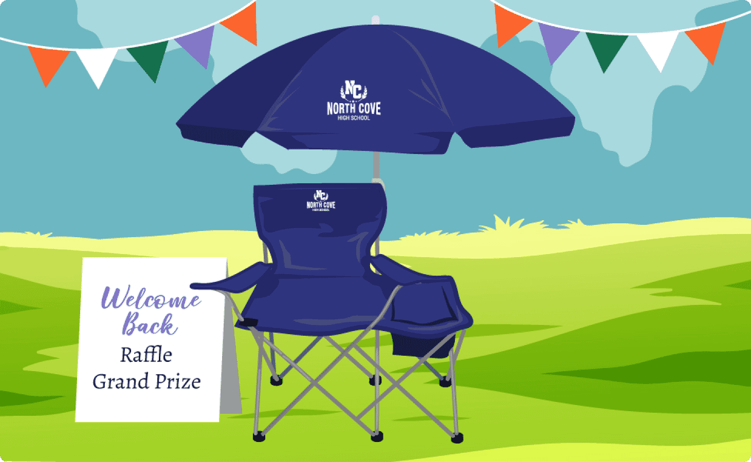 10 Best Back-to-School Giveaway Ideas & Activities | Crestline