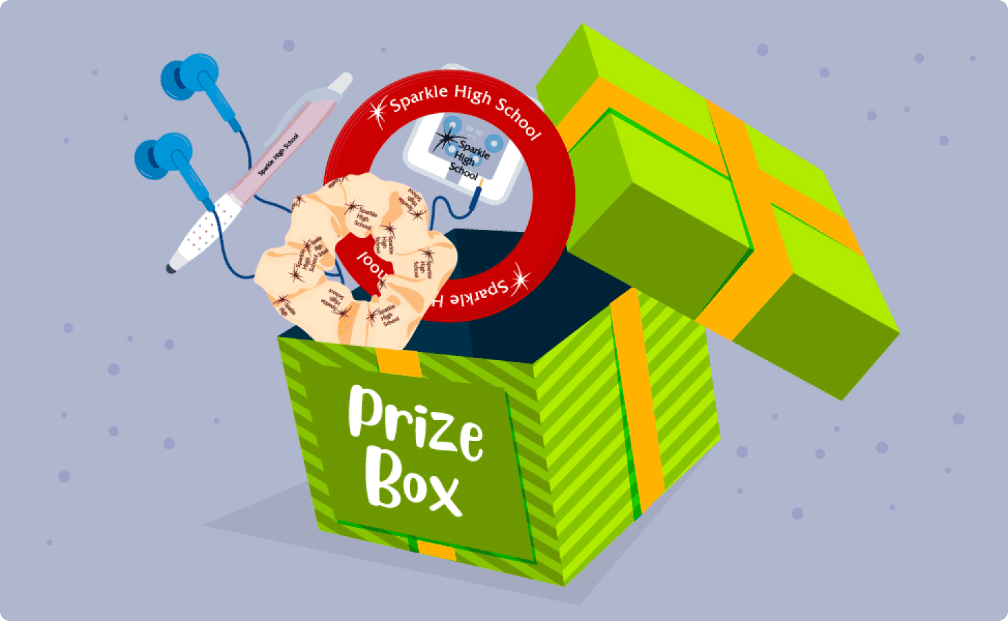 10 Best Back-to-School Giveaway Ideas & Activities | Crestline