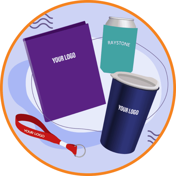 Best 77 Company Swag Ideas for 2024 – Trending Logo Branded Gifts ...