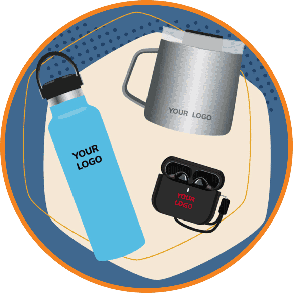 Best 77 Company Swag Ideas for 2024 – Trending Logo Branded Gifts ...