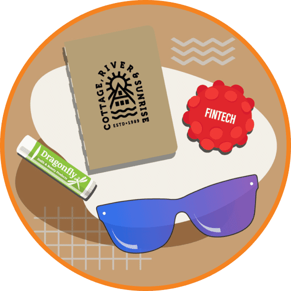 Best 77 Company Swag Ideas for 2024 – Trending Logo Branded Gifts ...