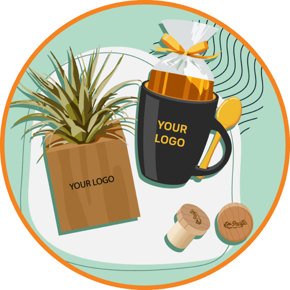 Best 77 Company Swag Ideas for 2024 – Trending Logo Branded Gifts ...