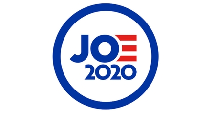 2020 Political Branding Ranked | Crestline