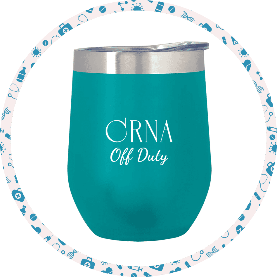 CRNA Week Gift Ideas – Appreciation Gifts for Nurse Anesthetists ...