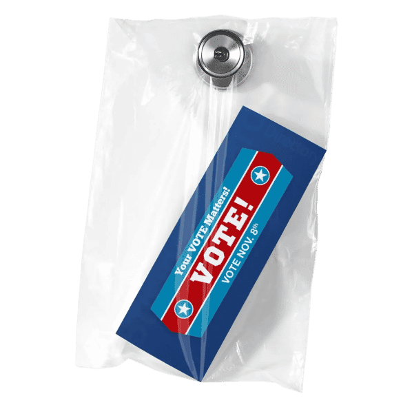 The Best Campaign Giveaways to Win an Election | Crestline