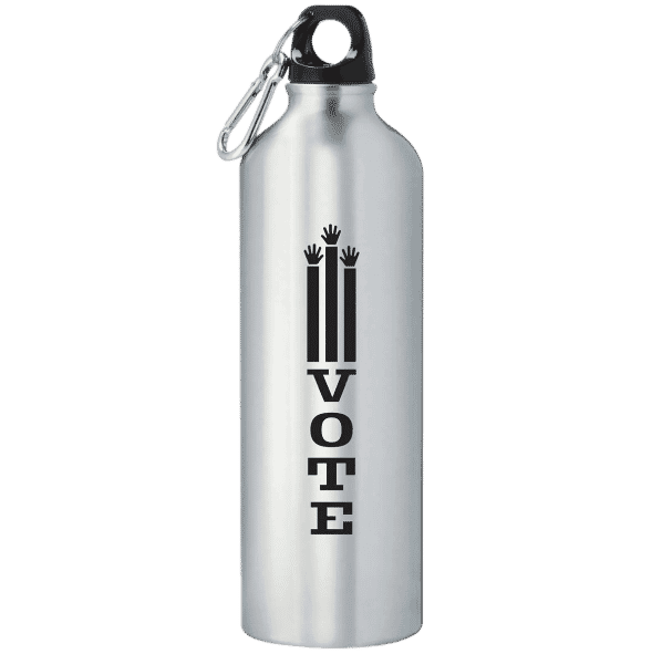 The Best Campaign Giveaways to Win an Election | Crestline