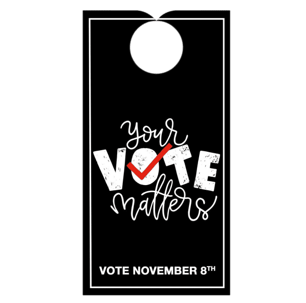 The Best Campaign Giveaways to Win an Election | Crestline