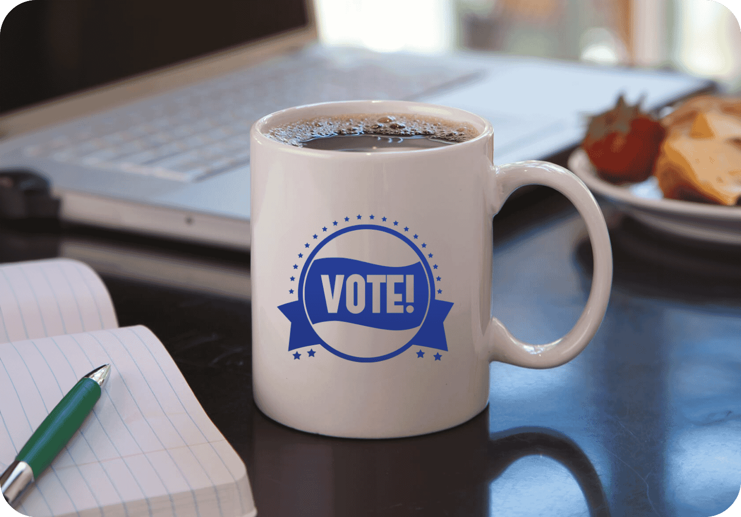 The Best Campaign Giveaways to Win an Election | Crestline