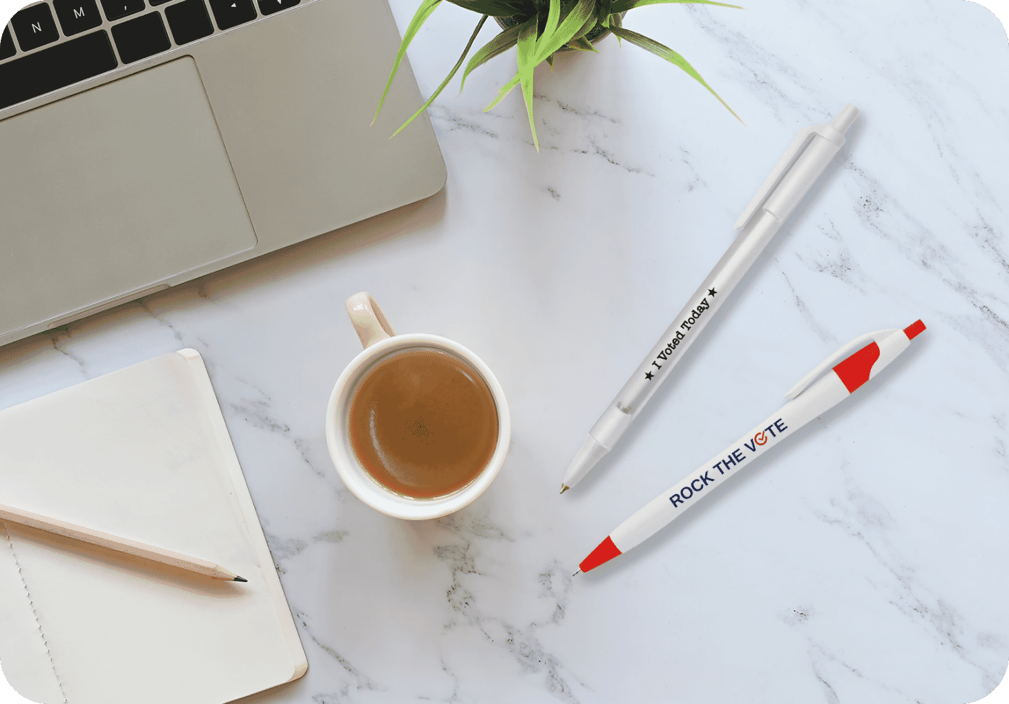 The Best Campaign Giveaways to Win an Election | Crestline