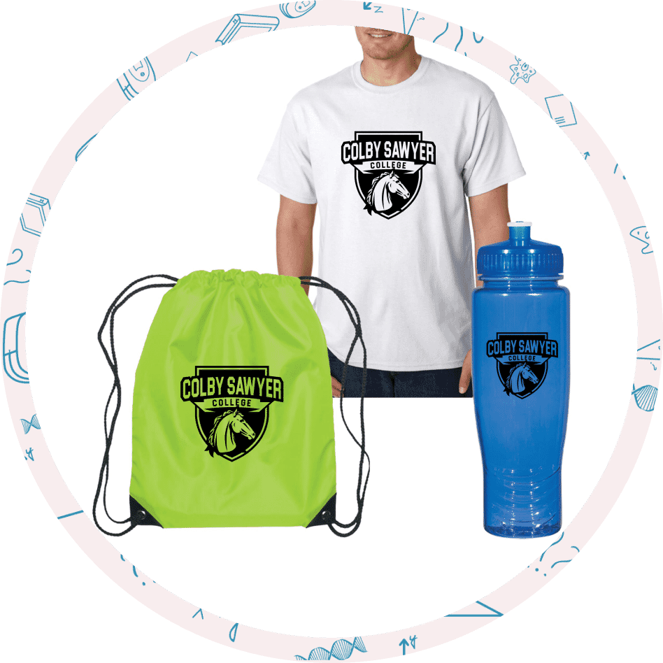 30 Best College Acceptance Packages & Student Welcome Gifts | Crestline