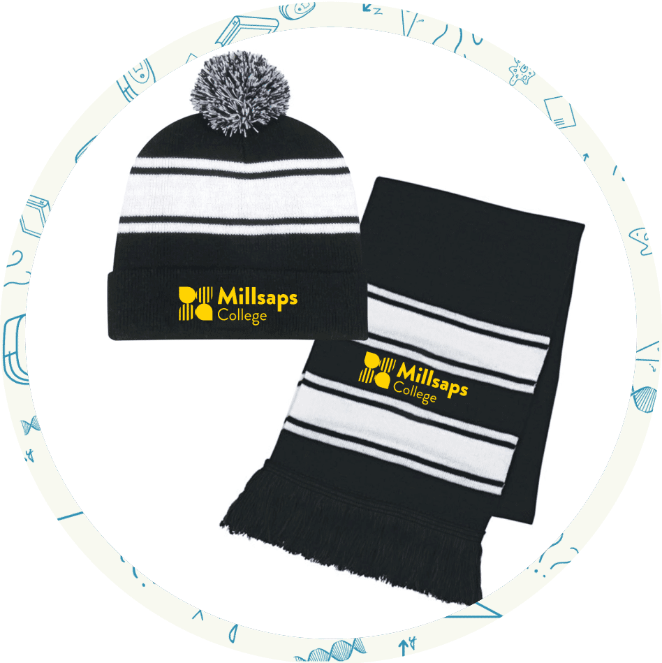 30 Best College Acceptance Packages & Student Welcome Gifts | Crestline