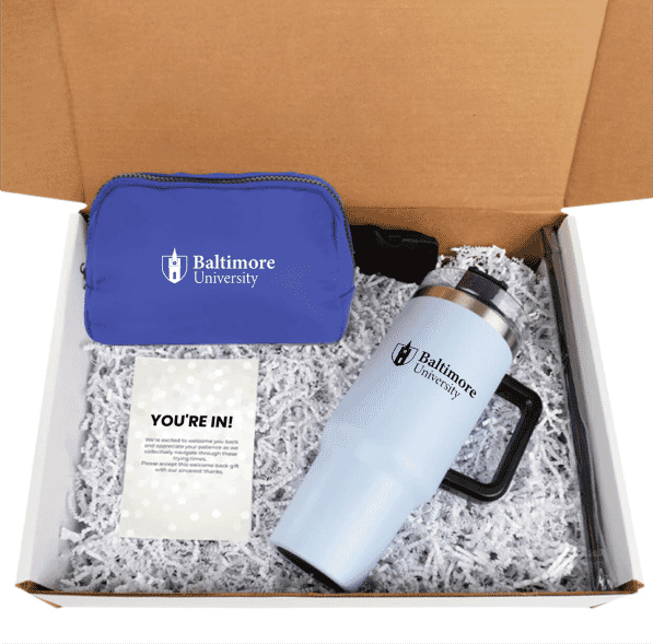 30 Best College Acceptance Packages & Student Welcome Gifts | Crestline