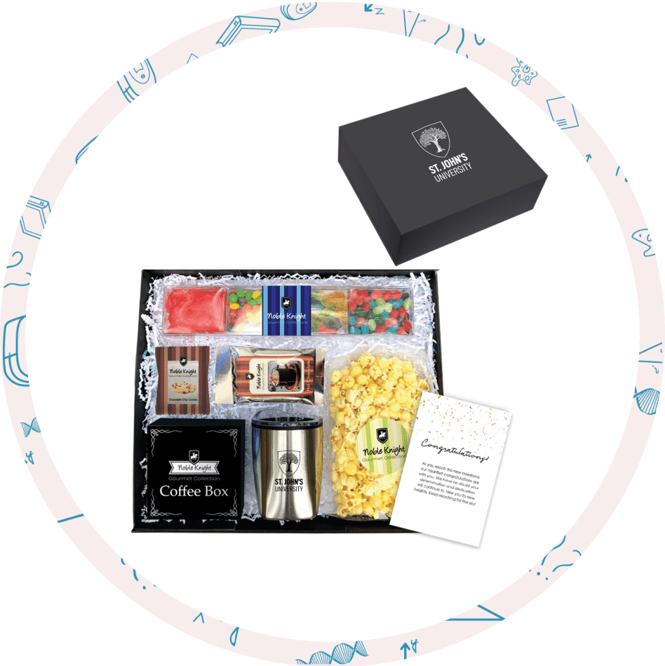 30 Best College Acceptance Packages & Student Welcome Gifts | Crestline