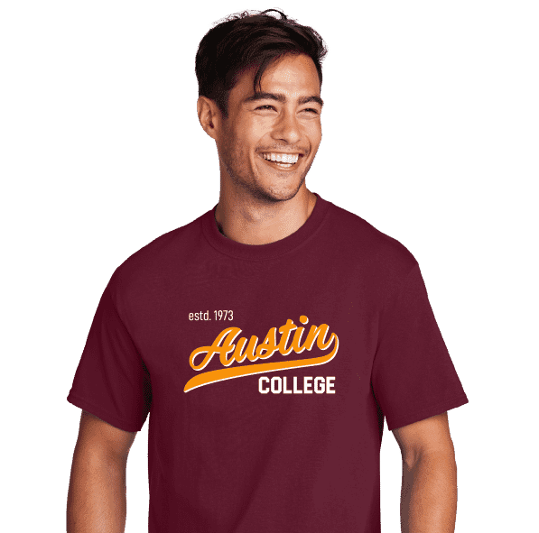 College Spirit Wear & Custom University Apparel – T-Shirts & More ...
