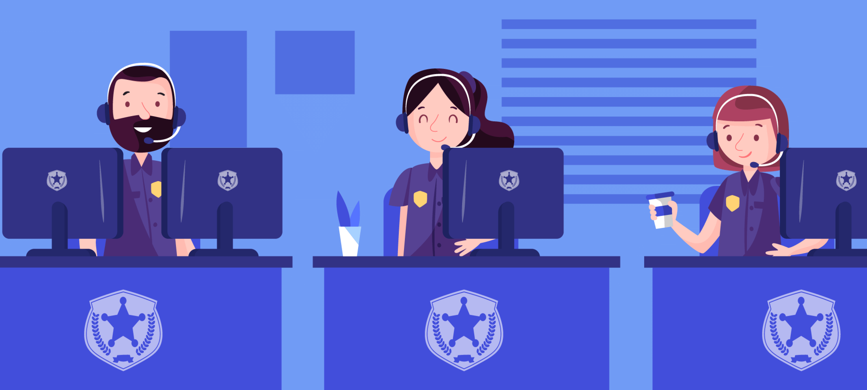 16 911 Dispatcher Appreciation Week Gifts for Public Safety Pros ...