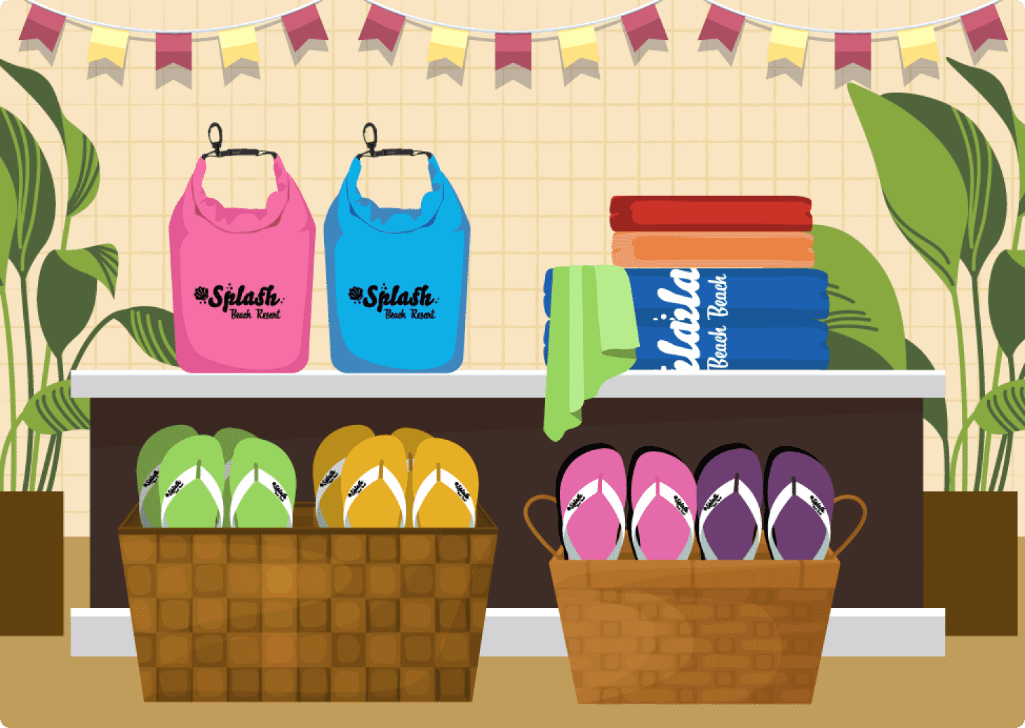 Custom Wholesale Gift Shop Items, Souvenirs & Merchandise Ideas | Crestline