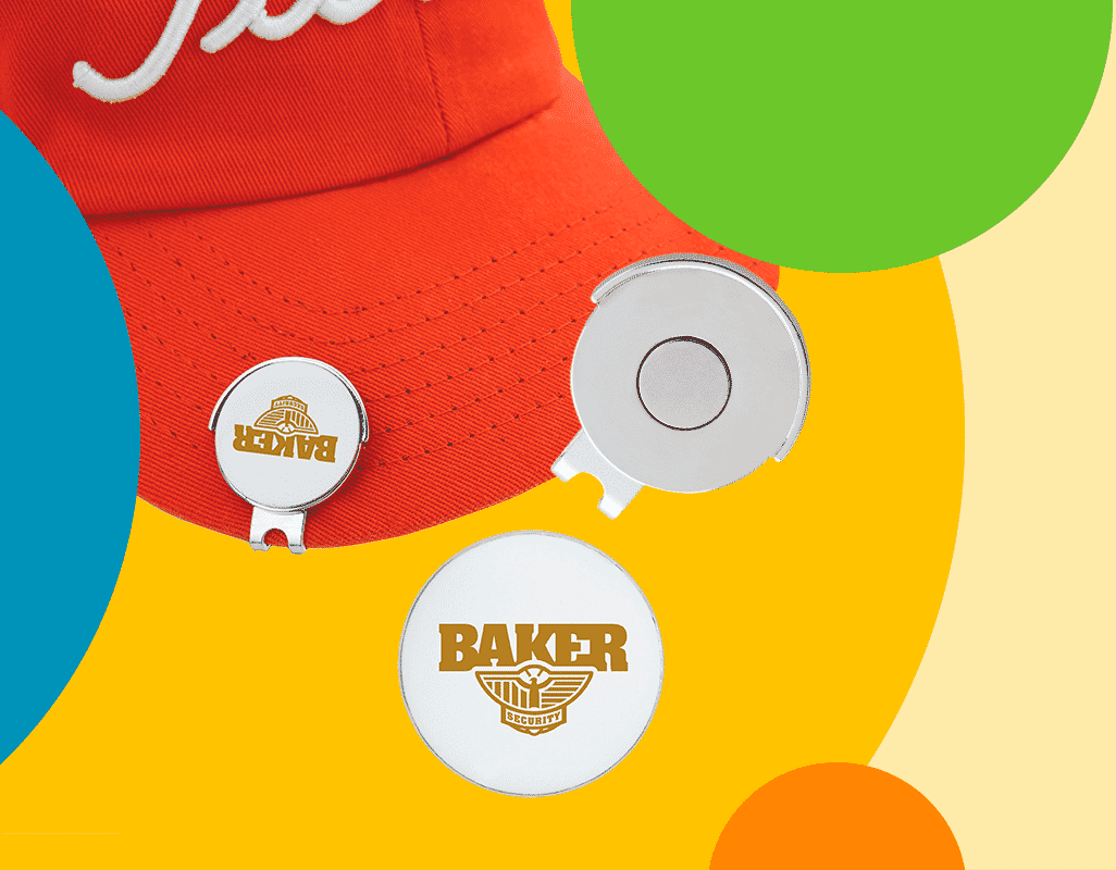 The Best Golf Swag Bags & Tournament Goodie Bags | Crestline