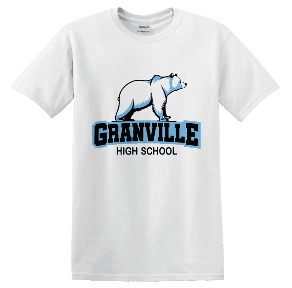 Custom High School Spirit Wear: 31 Apparel Ideas + Online Stores ...