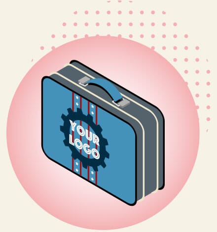 Retro Giveaways, ‘80s Swag, & Vintage Style Promotional Items | Crestline