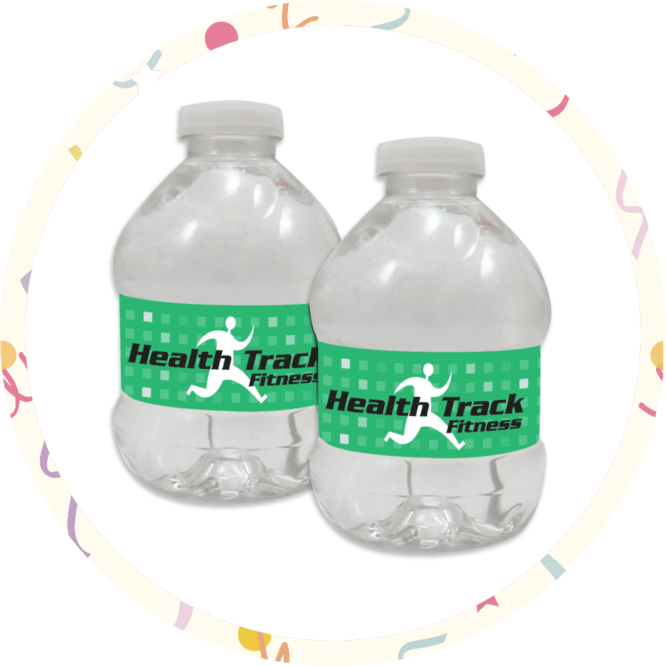 The Best Personalized Parade Handouts & Throws | Crestline