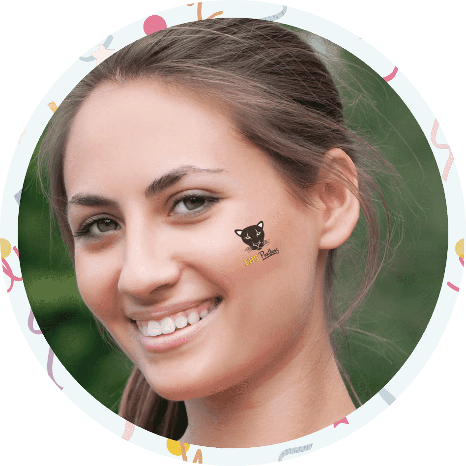 The Best Personalized Parade Handouts & Throws | Crestline