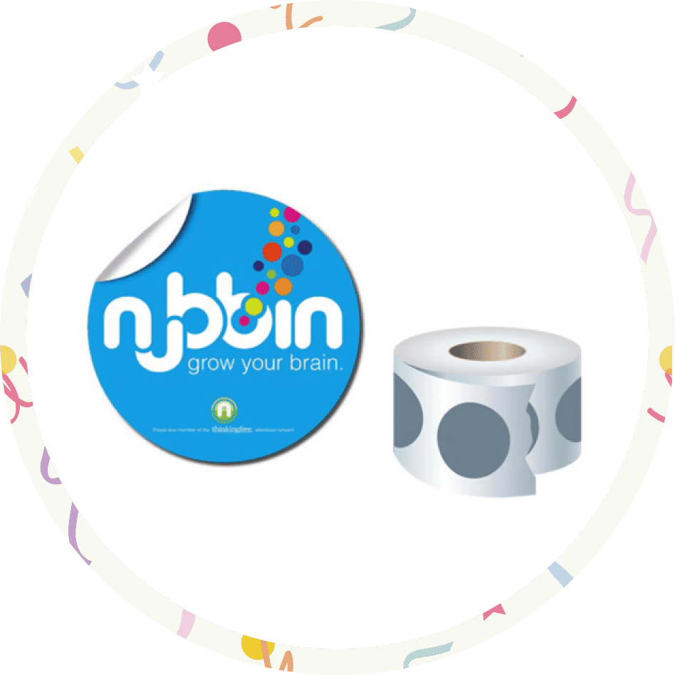 The Best Personalized Parade Handouts & Throws | Crestline