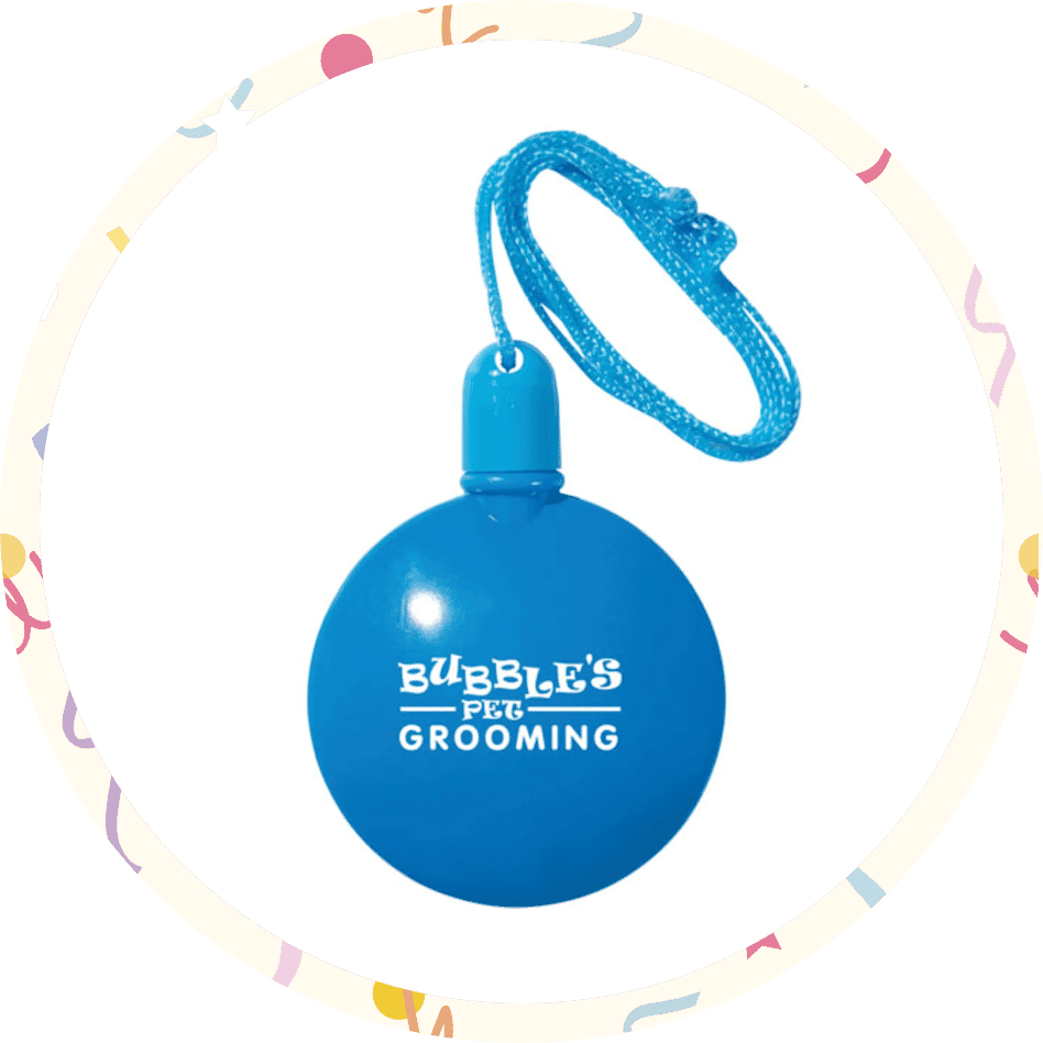 The Best Personalized Parade Handouts & Throws | Crestline