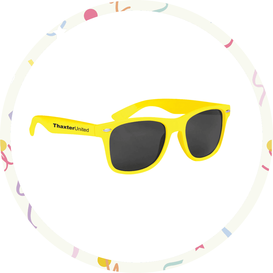 The Best Personalized Parade Handouts & Throws | Crestline