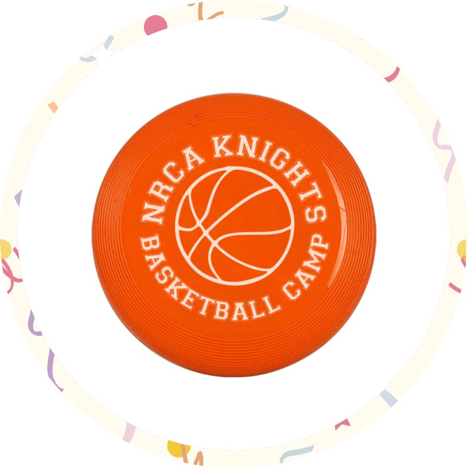 The Best Personalized Parade Handouts & Throws | Crestline