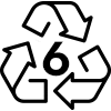 Types of Plastic and Their Recycling Codes | Crestline