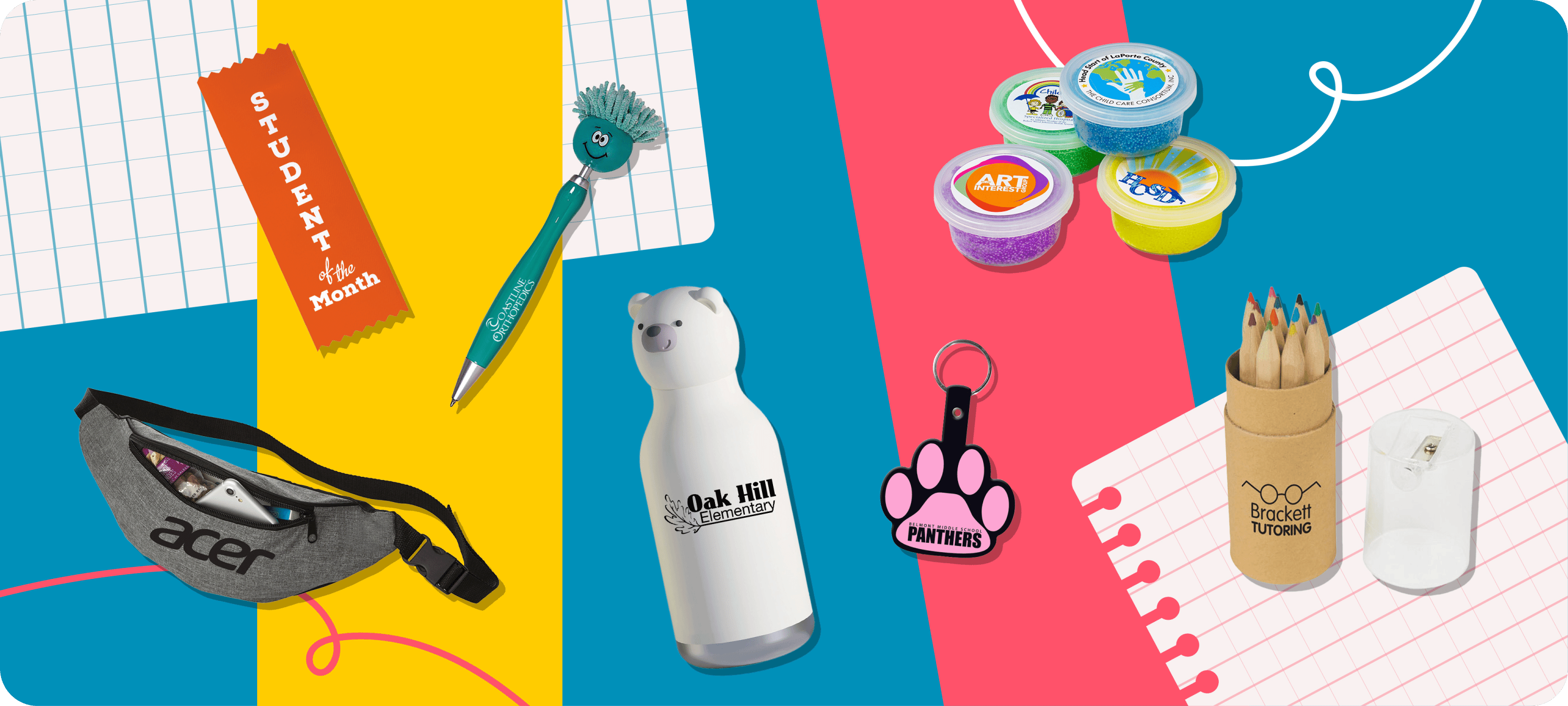 Prizes for Students – 54 Small Incentive Gift Ideas for Schools | Crestline