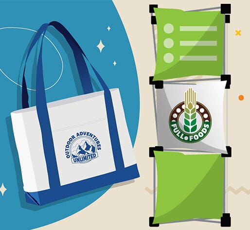 12 Best Inexpensive Promotional Items for Marketing | Crestline