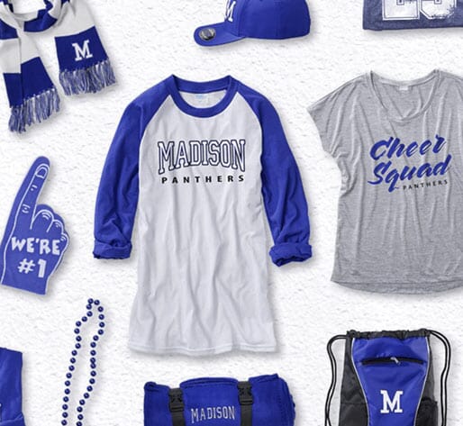 Smart University Recruiting Strategy: Swaying Students with Swag ...