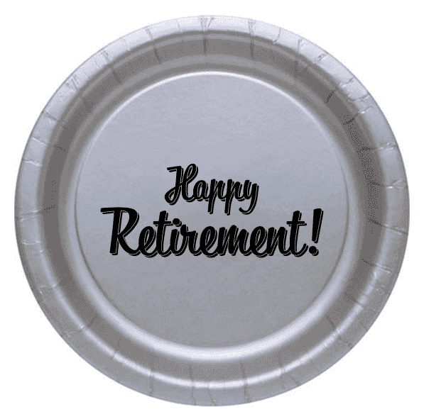 11 Fun Retirement Party Ideas for Work: Gifts, Décor, Favors & More ...