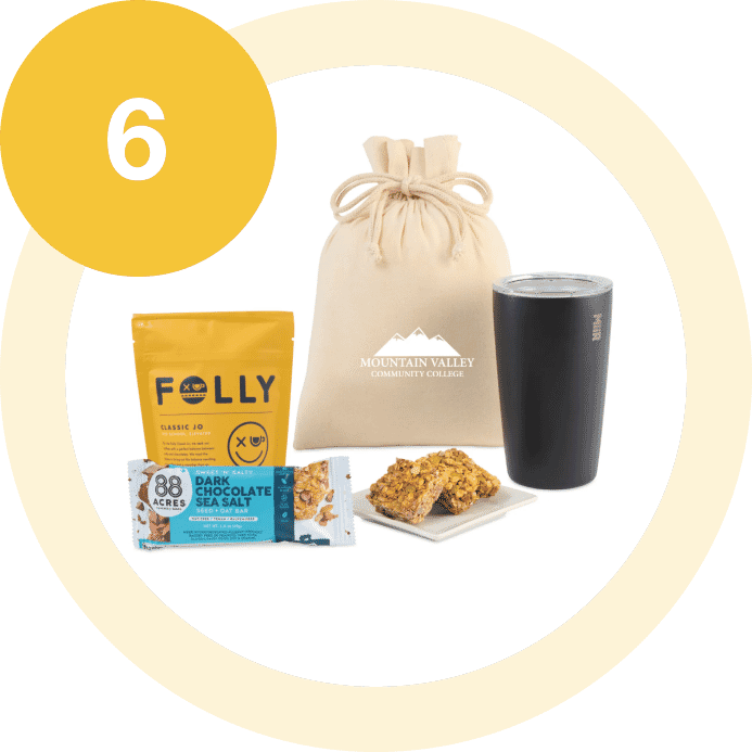 17 Conference Room Drop Ideas – Hotel Gifts for Corporate Events ...