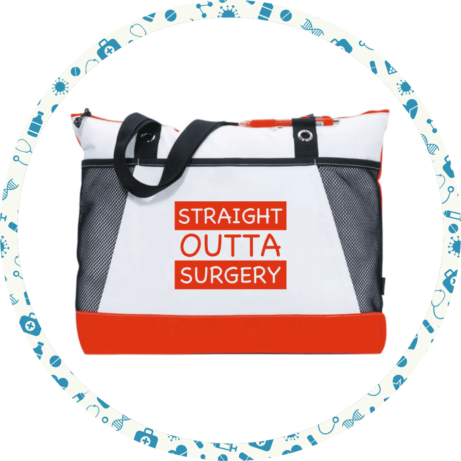 22 Gift Ideas for Surgical Tech Week 2024 – Best Scrub Tech Gifts ...