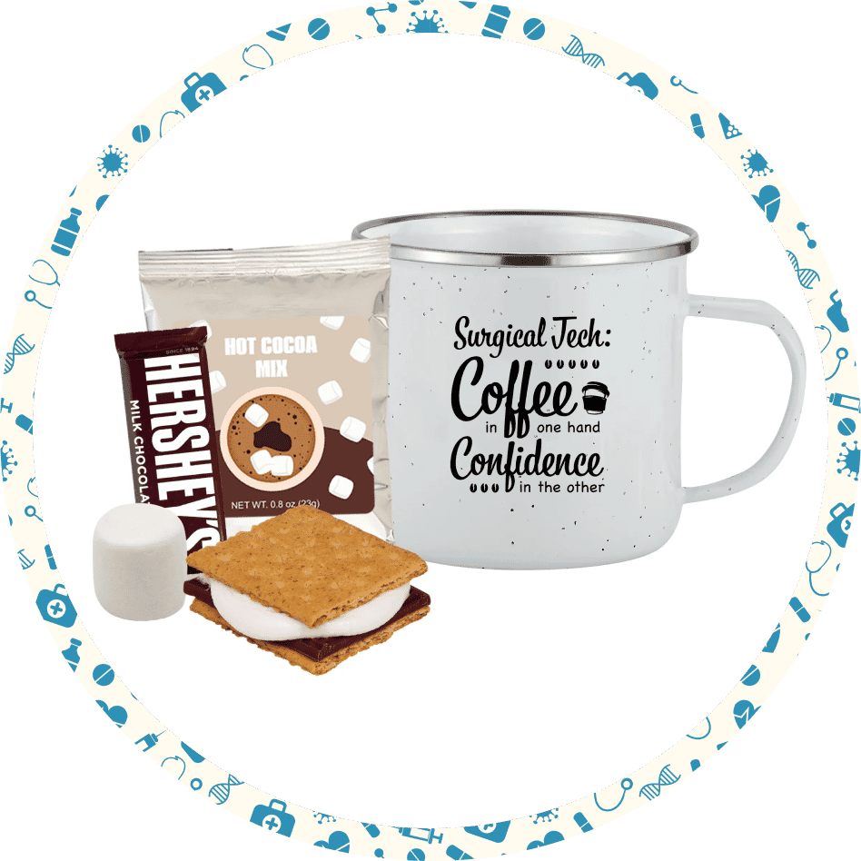 22 Gift Ideas for Surgical Tech Week 2024 – Best Scrub Tech Gifts ...