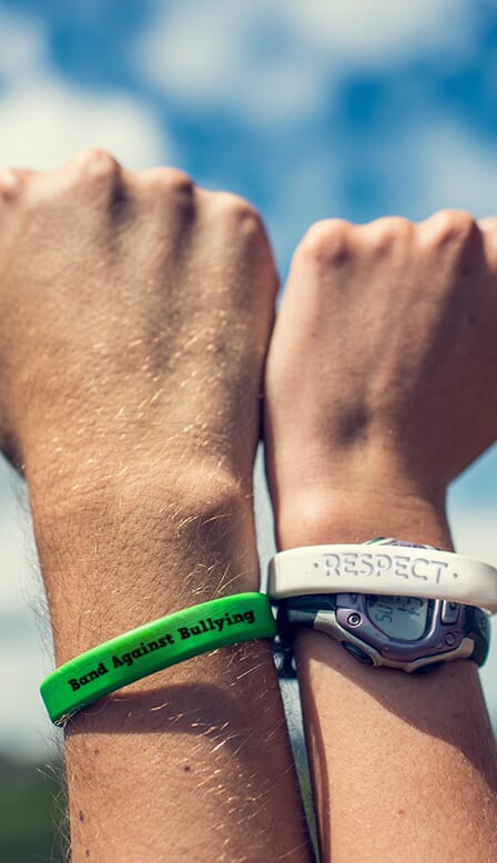 Bullying Prevention Month Giveaways & Awareness Items | Crestline