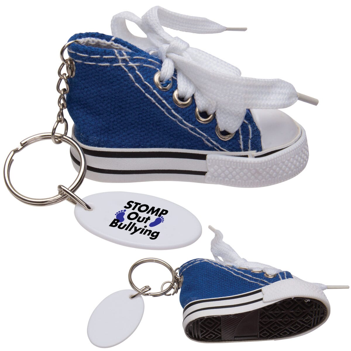 Bullying Prevention Month Giveaways & Awareness Items | Crestline