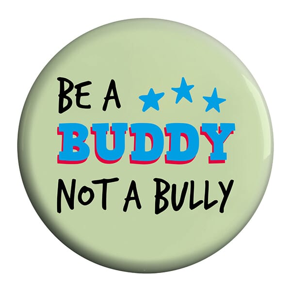 Bullying Prevention Month Giveaways & Awareness Items | Crestline