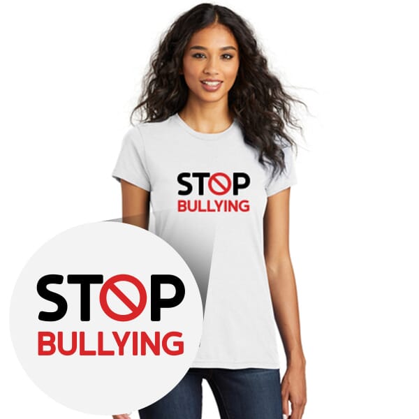 Bullying Prevention Month Giveaways & Awareness Items | Crestline