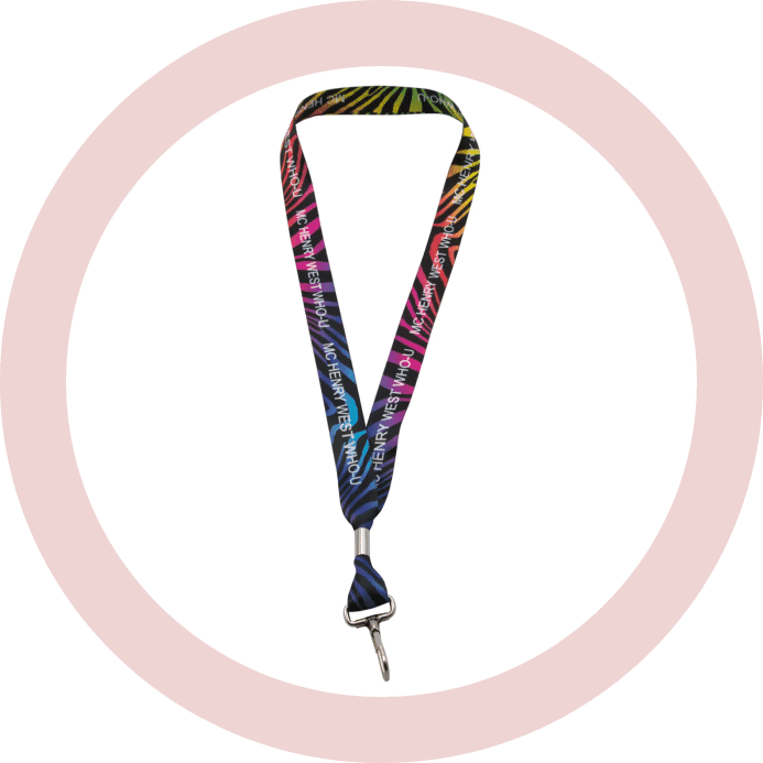 26 Things to Put on Lanyards Besides Keys | Crestline