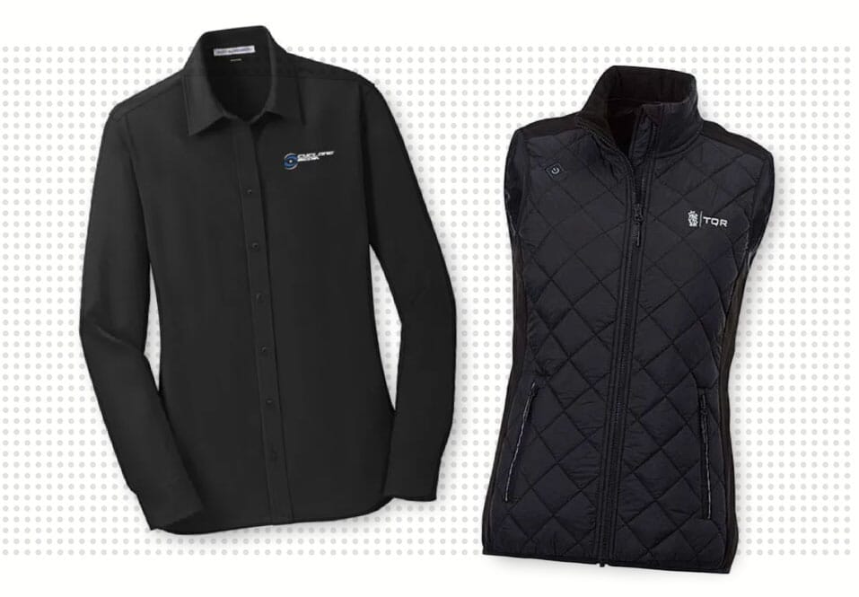 What to Wear to a Conference: The Definitive Guide | Crestline