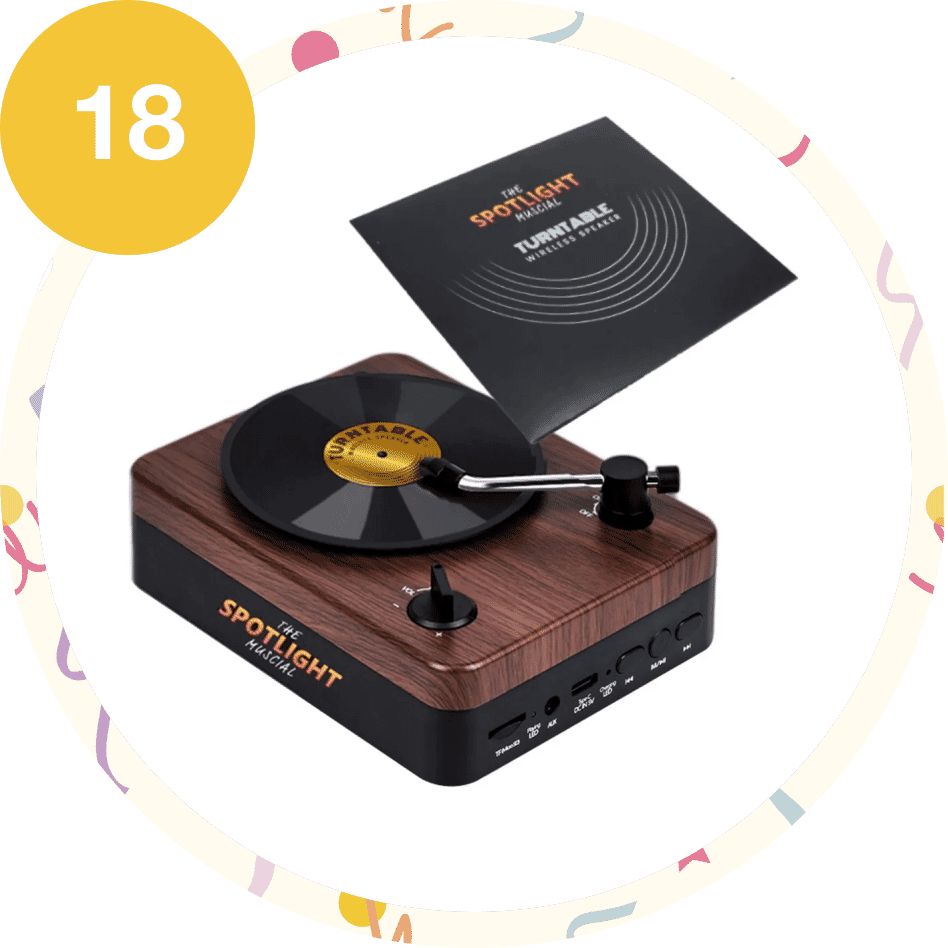 Best Wrap Gifts for Film Crew & Cast: Movie Wrap Party Gift Ideas ...