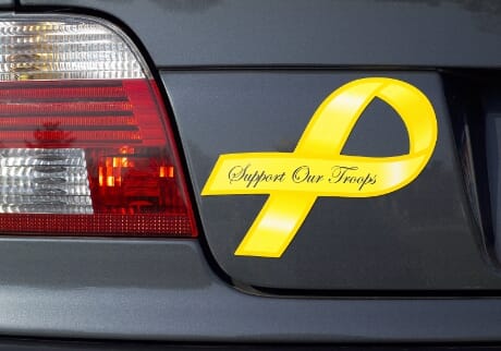 A Visual List of Awareness Ribbon Colors and Meanings | Crestline