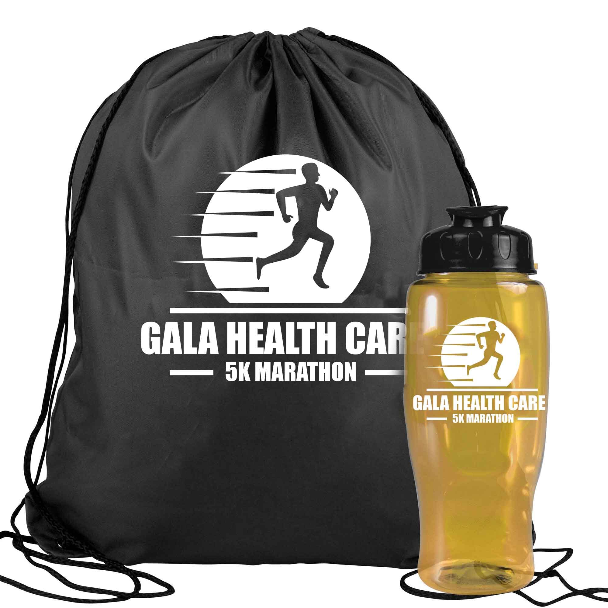 Race Swag Bags that Runners Will Actually Keep | Crestline