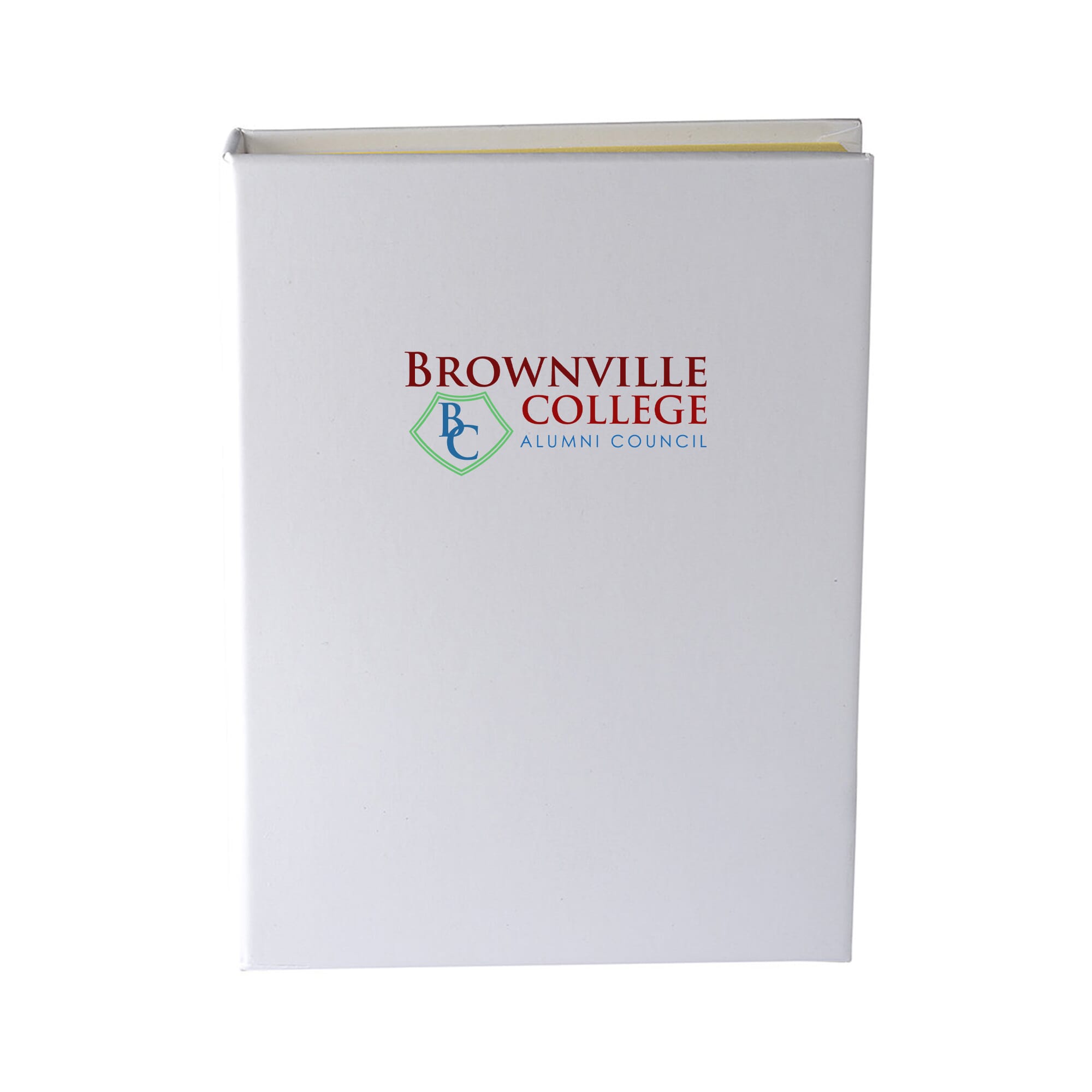 Sticky-Note Book | Customized Sticky Note Notebook | Crestline